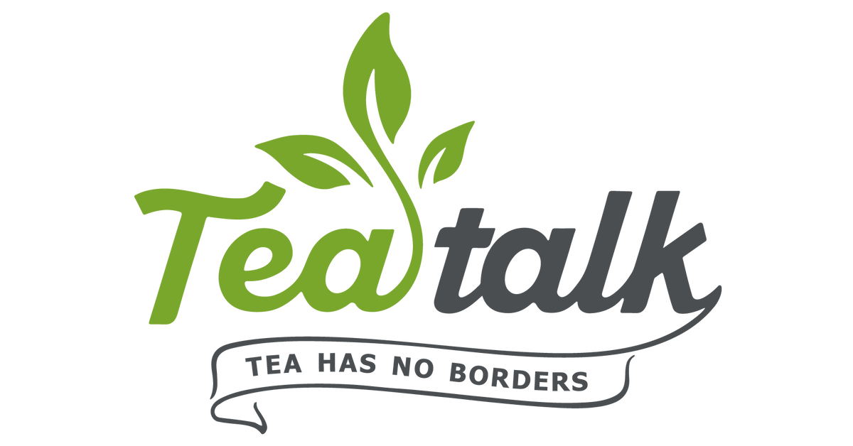 green tea talks